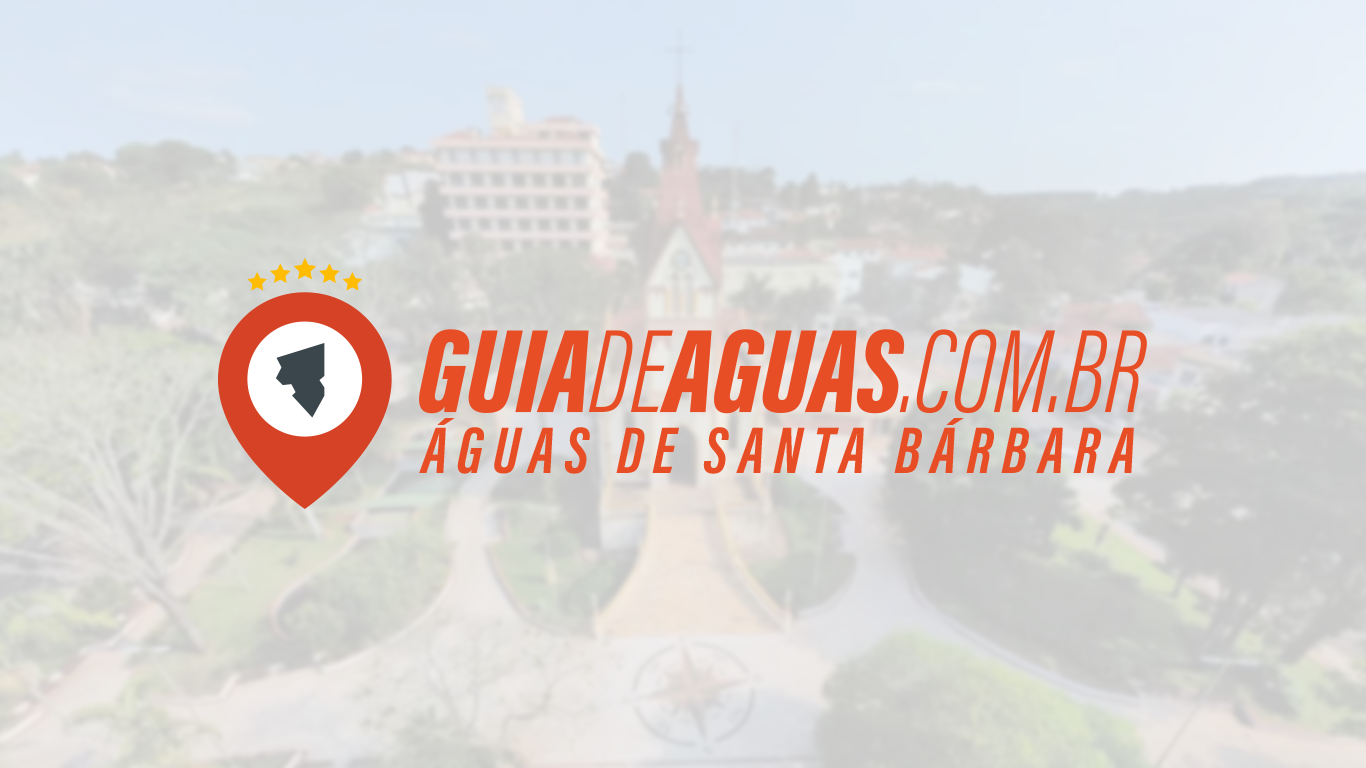 Turismo – Guia de Águas de Santa BárbaraGuia de Águas de Santa Bárbara